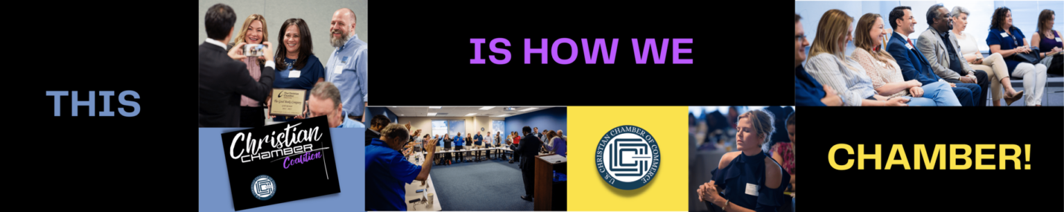 Christian Chambers - USCCC